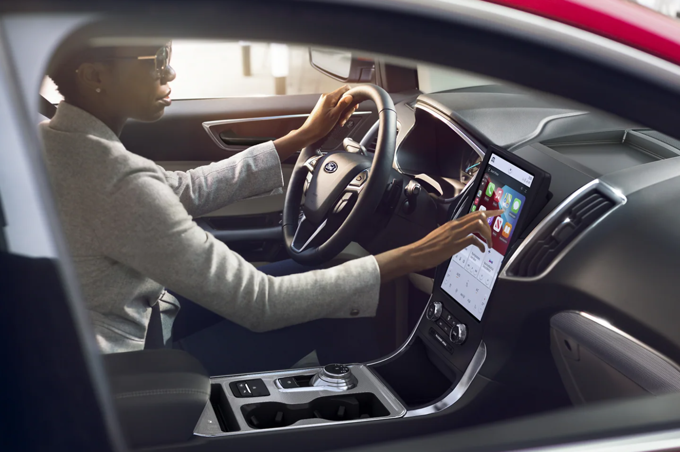The Last Dance for the 2023 Ford Edge