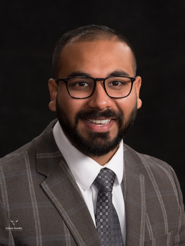 McKie Ford Staff | Meet Our Ford Team