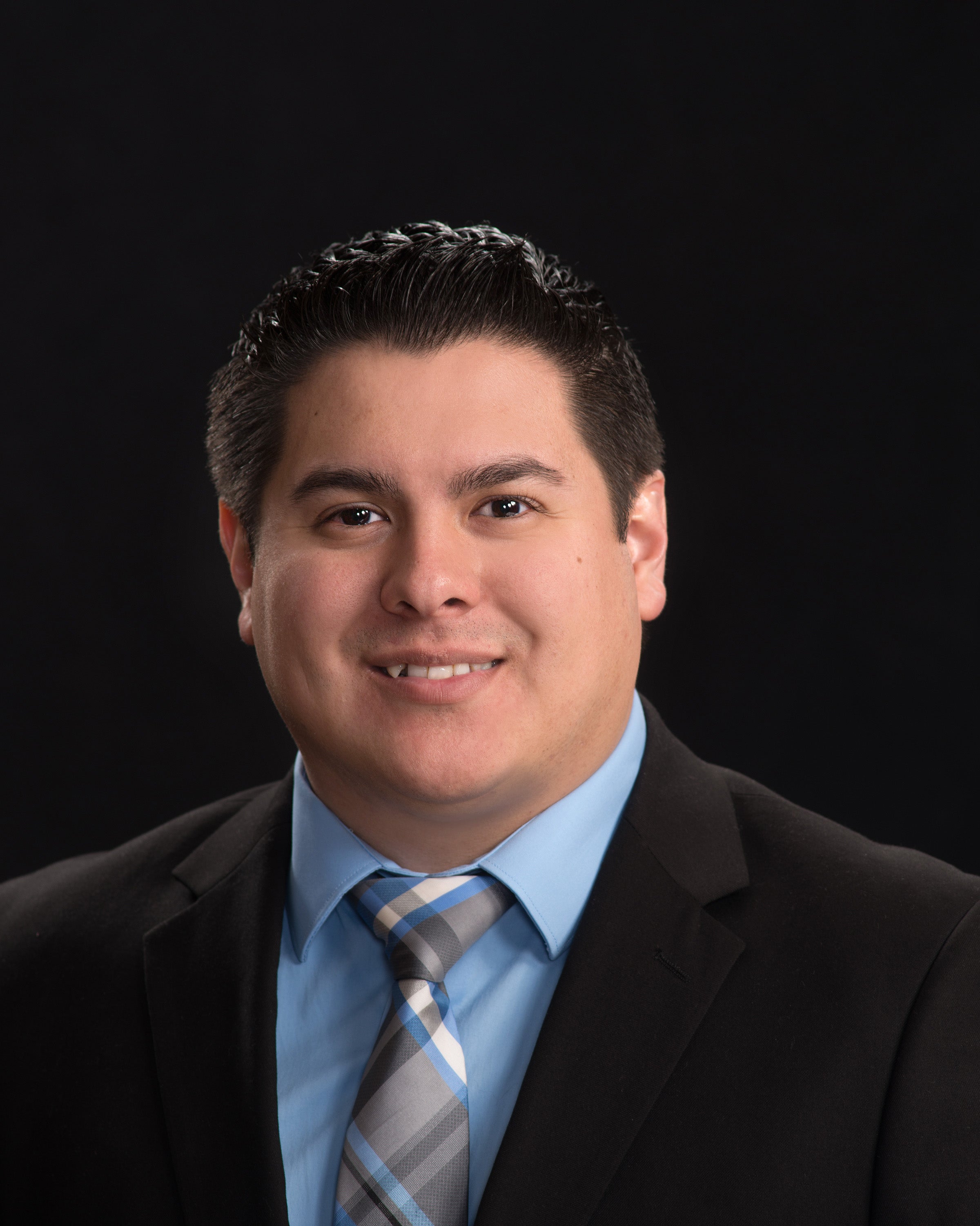 McKie Ford Lincoln Staff | Meet Our Ford Team